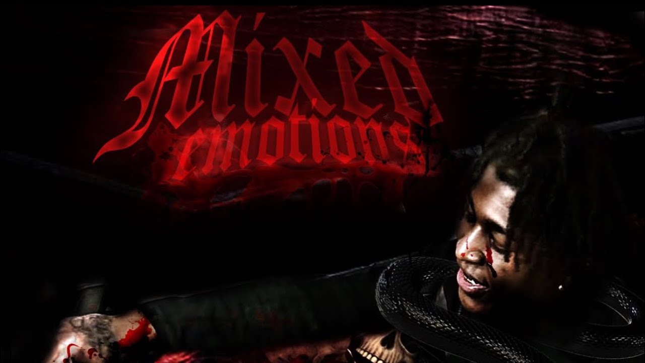Lil Gutta - Darkside 2 (OFFICIAL AUDIO) - YouTube