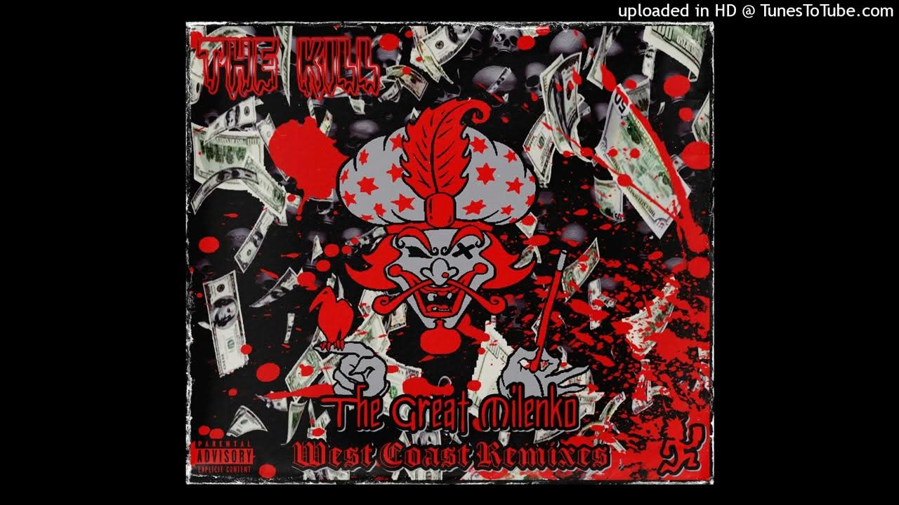 Boogie Woogie Wu (West Coast 187 Mixx) - YouTube Boogie Woogie Wu (West Coast 187 Mixx) - YouTube
