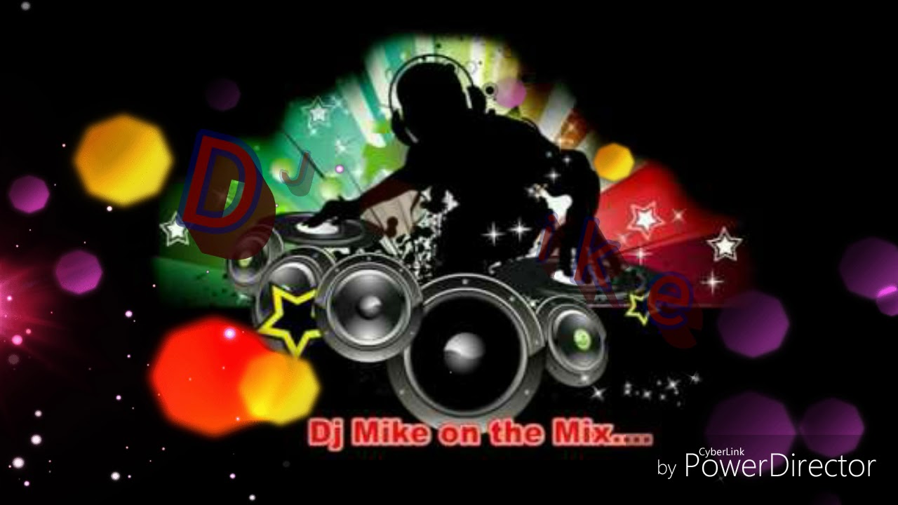 DJ Mike 2.1 Intro - YouTube