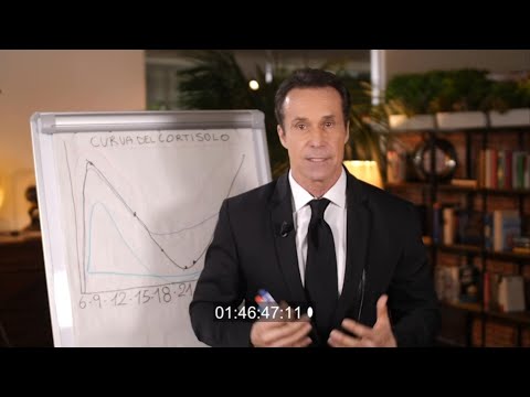 DHEA - CORTISOLO e STRESS