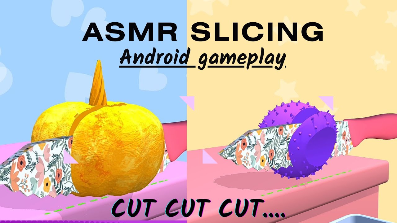 asmr gameplay | asmr gaming | Android games | level 11-15 - YouTube
