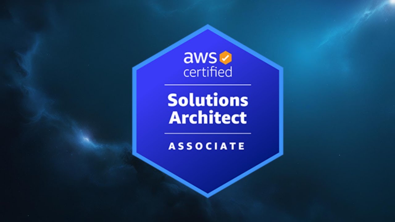 AWS Certified Solutions Architect ‒ Associate (SAA-C03) - YouTube
