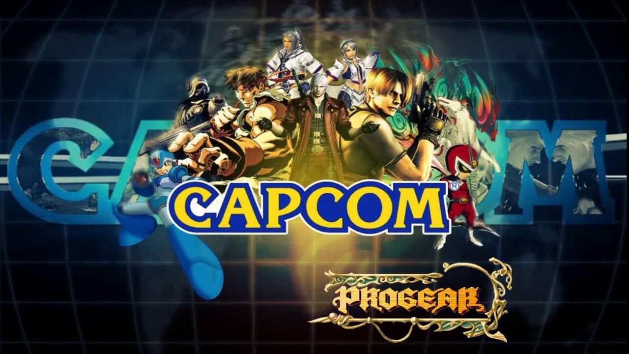 Progear, Capcom Arcade-2001. Any% 1 Loop: 14:37 - YouTube