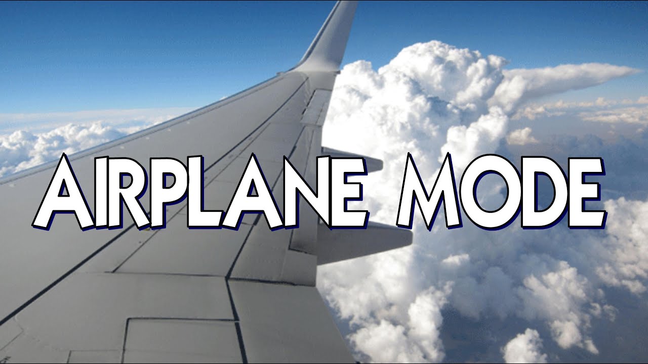 Magic Review - Airplane Mode by George Iglesias & Twister Magic - YouTube