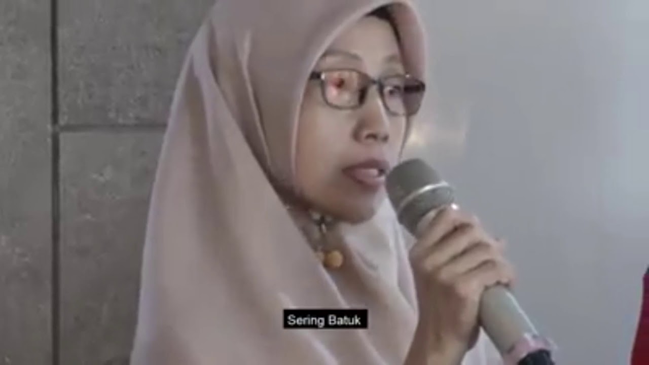 Testimoni Pribadi dari Ibu Desta tentang Manfaat Produk Bioglass MCI ...