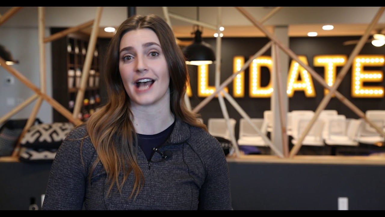 CSA Union construction video - YouTube