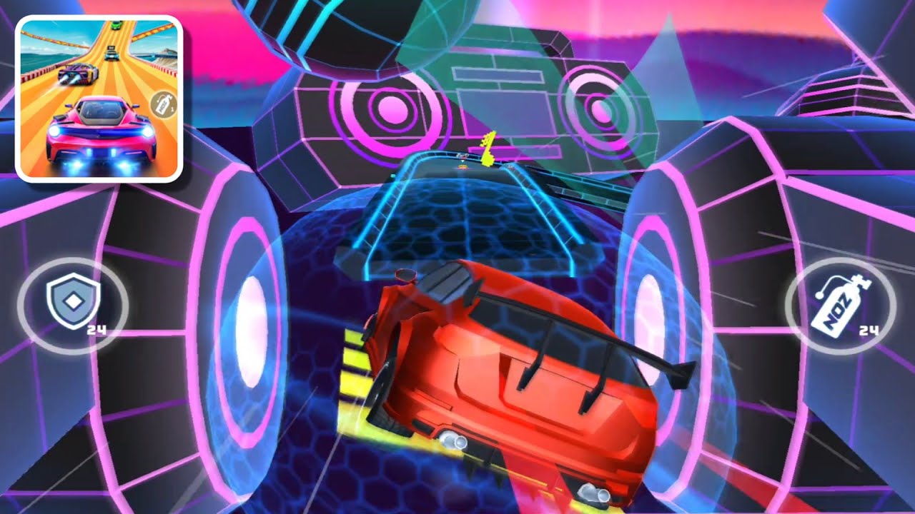 New Feature on Boss Battle: Conquer Levels 111-115 In Car Racing 3D ...