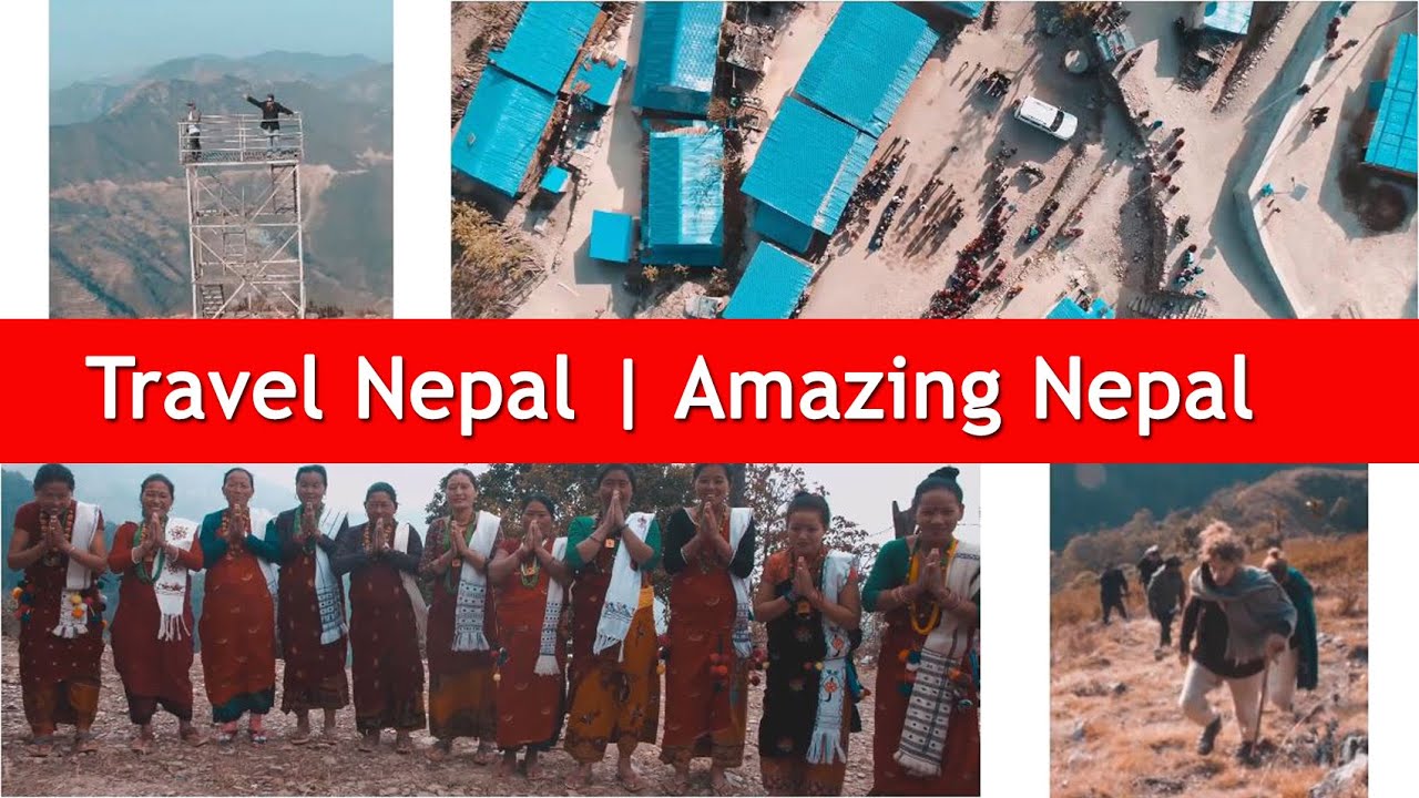 Travel Nepal | Amazing Nepal | “Devchuli” Homestay। Nepali Chitra । HD ...