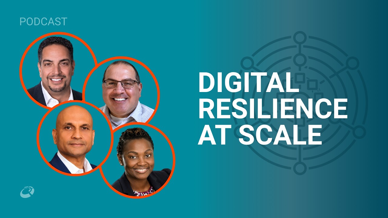 Steps to Delivering Relevant, Resilient and Reliable Digital Services ...