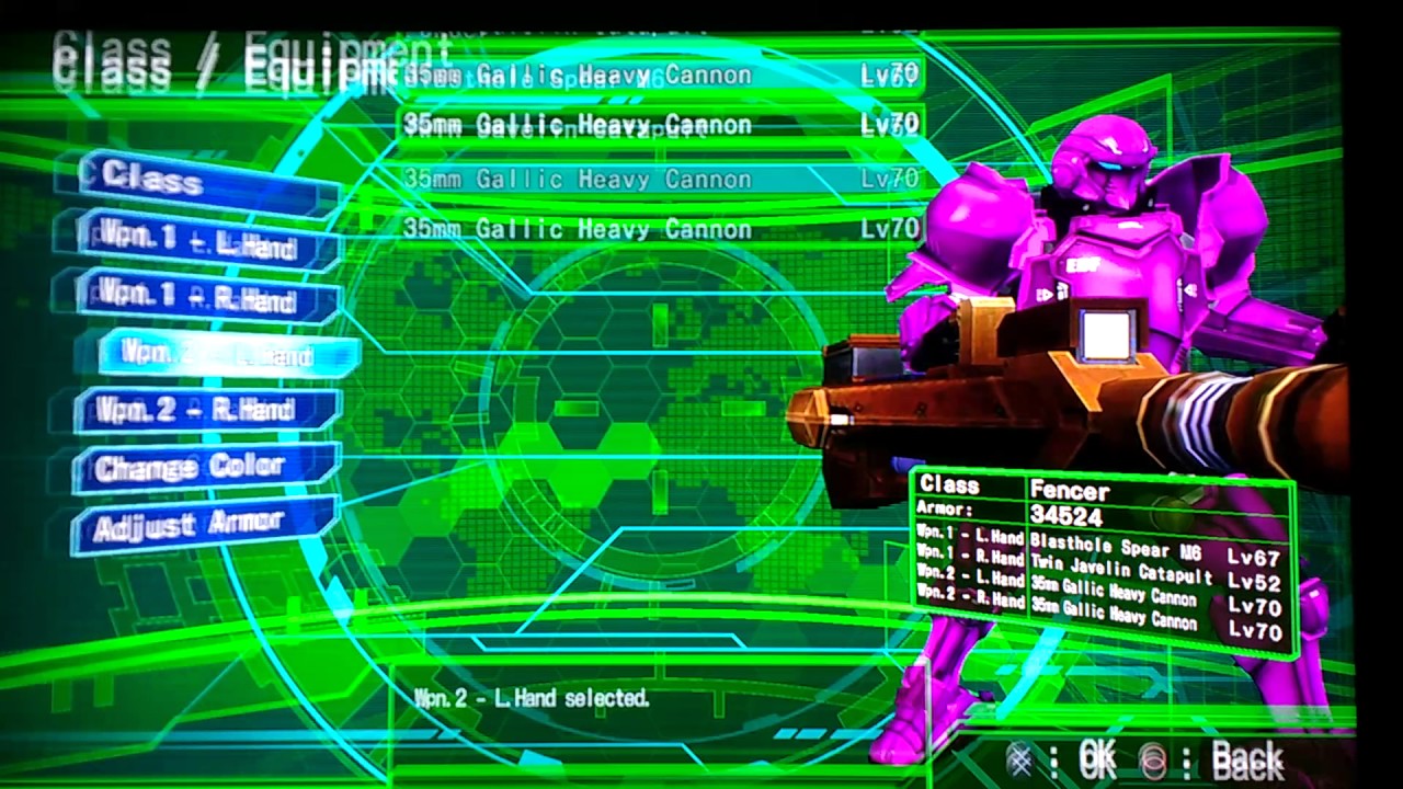 EDF earth defense force 4.1 dlc 1 mission 25 "into destruction ...