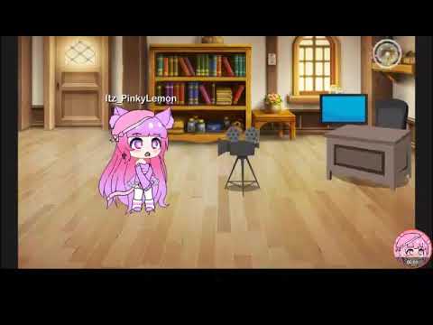 Prudence and Zack stay at 5 nights at Freddy's gacha - YouTube