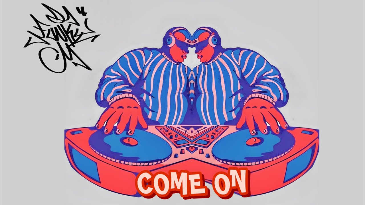 Come On! New Breakin’ Music 2023 - YouTube