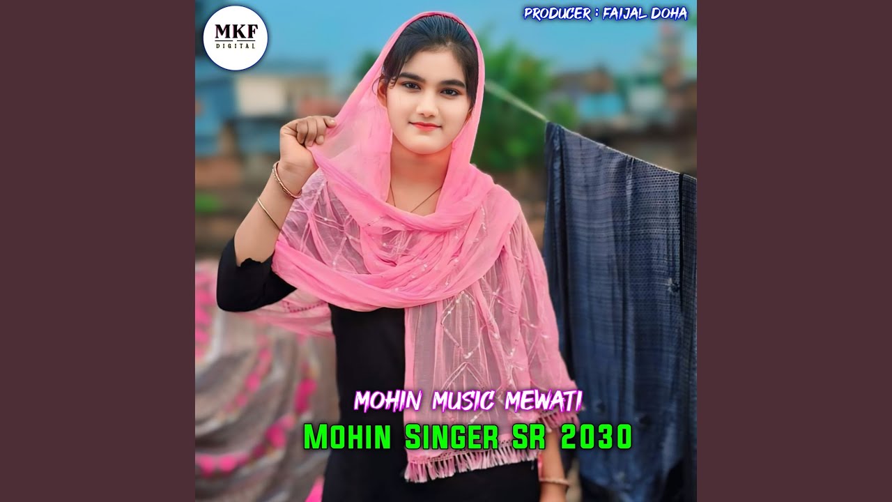 Mohin Singer SR 2030 - YouTube
