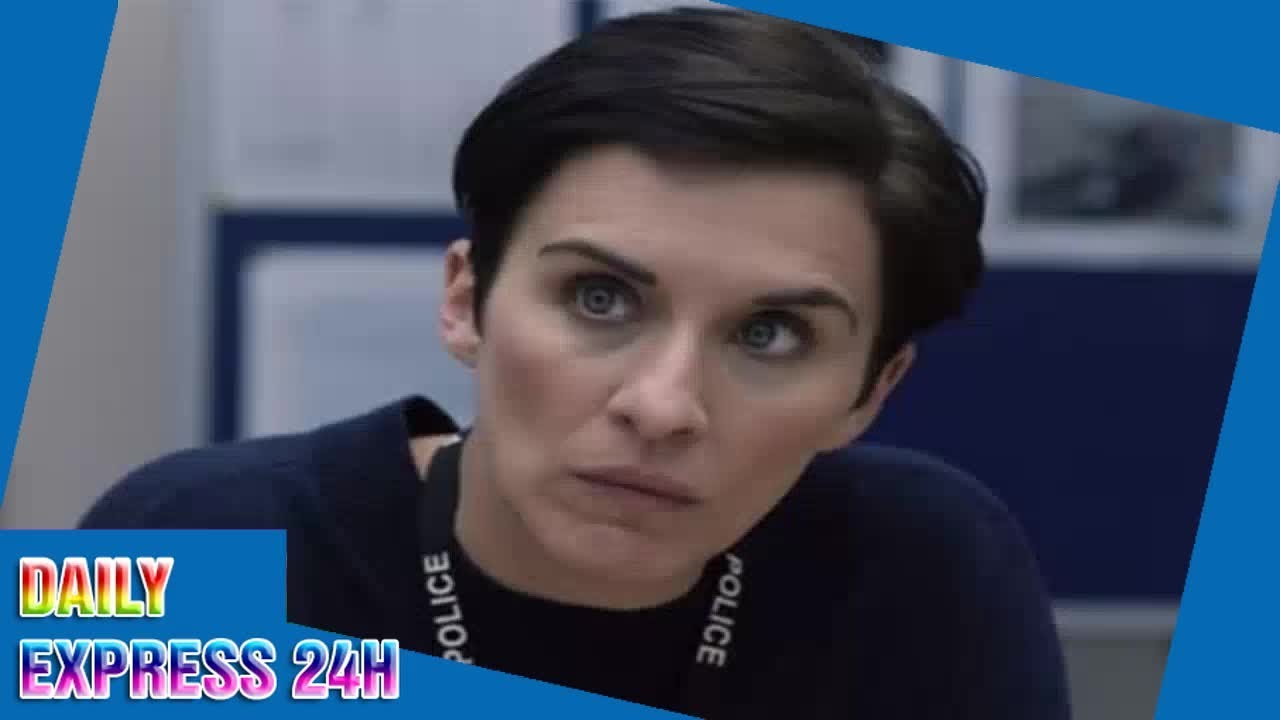 Line of Duty’s Kate Fleming sends fans into overdrive with BRUTAL put ...