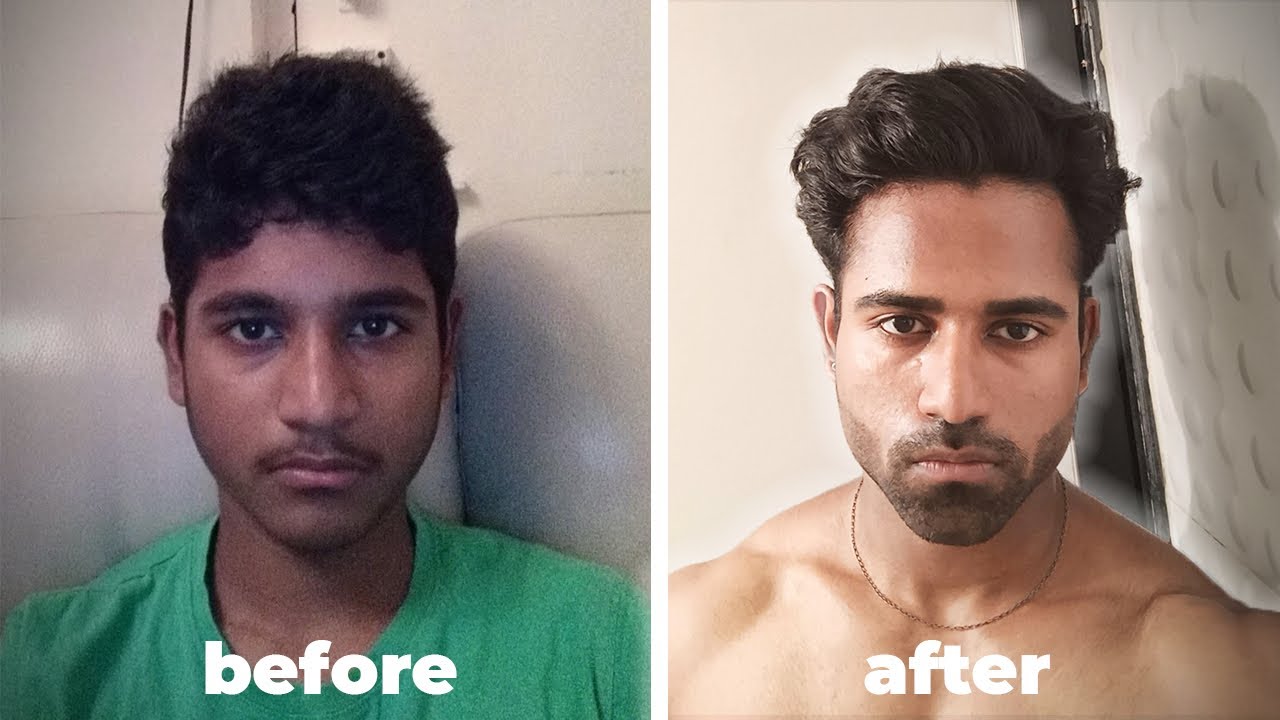 How To Looksmax (Full Step by Step guide) - YouTube