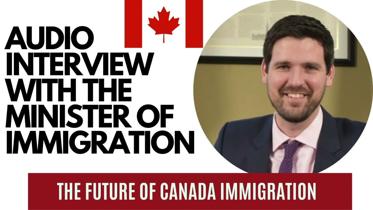 Future of Canada Immigration_ Interview with Canada Immigration ...