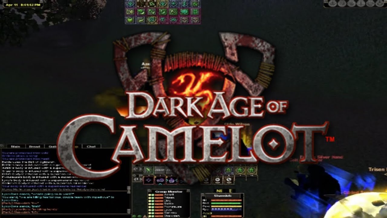 Killibury: [Herra] AssistPrz7 - YouTube