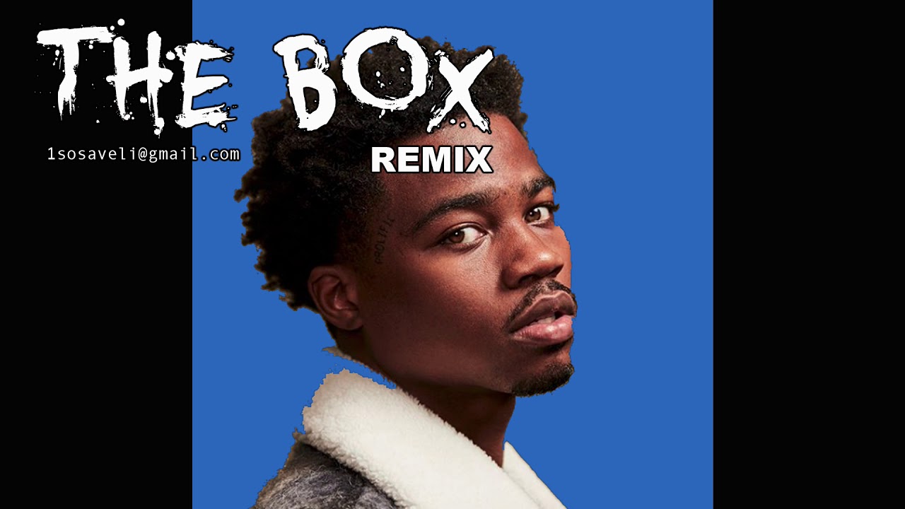 Roddy Ricch - The Box Remix Type Beat (Prod. By MakaveliNthis) - YouTube