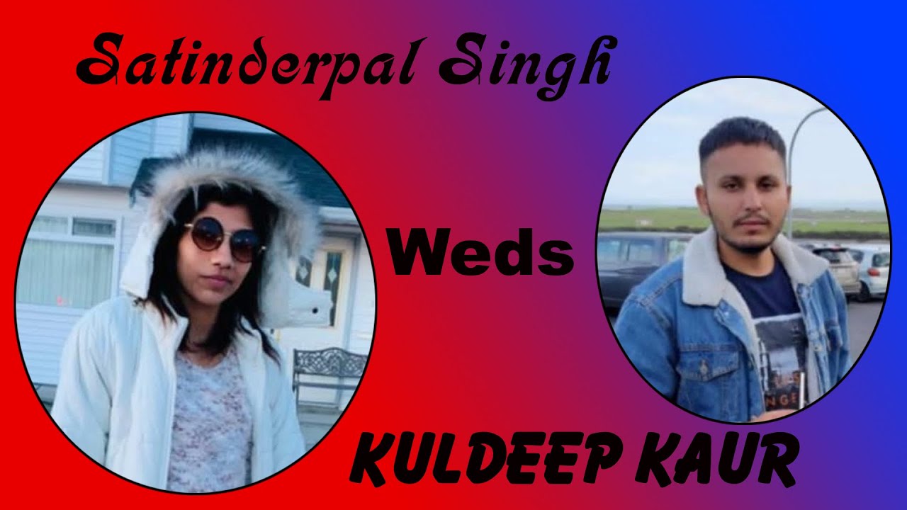 satinderpal thind & kuldeep kaur || Gora kamboz Photography ...