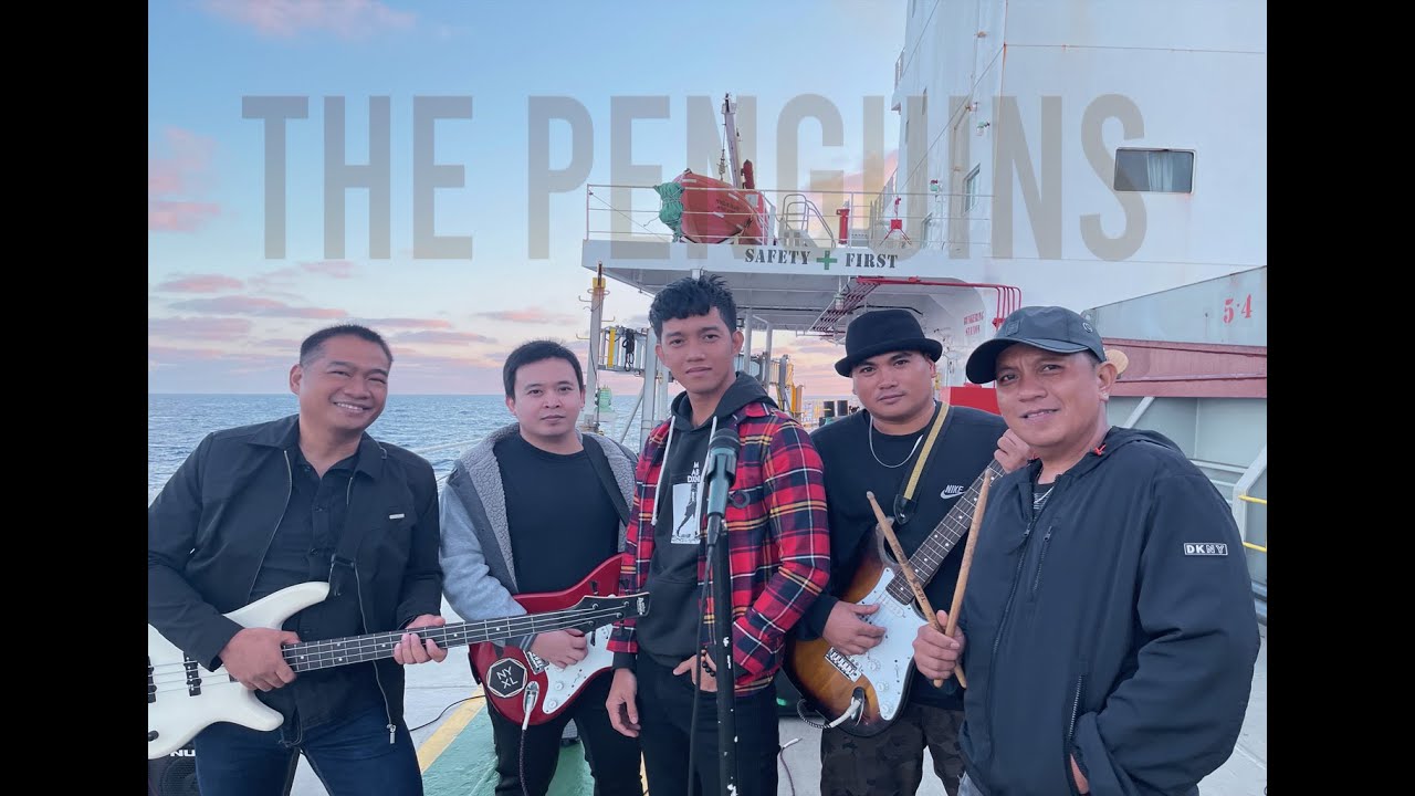 Noypi - Bamboo (cover) - YouTube