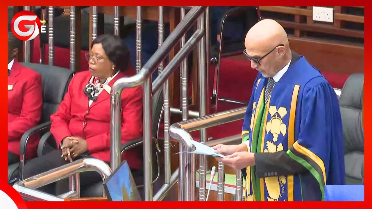 🔴#Live: BUNGE LINAENDELEA - WABUNGE WANA VAIBU - BABA LEVO - ADO SHAIBU ...