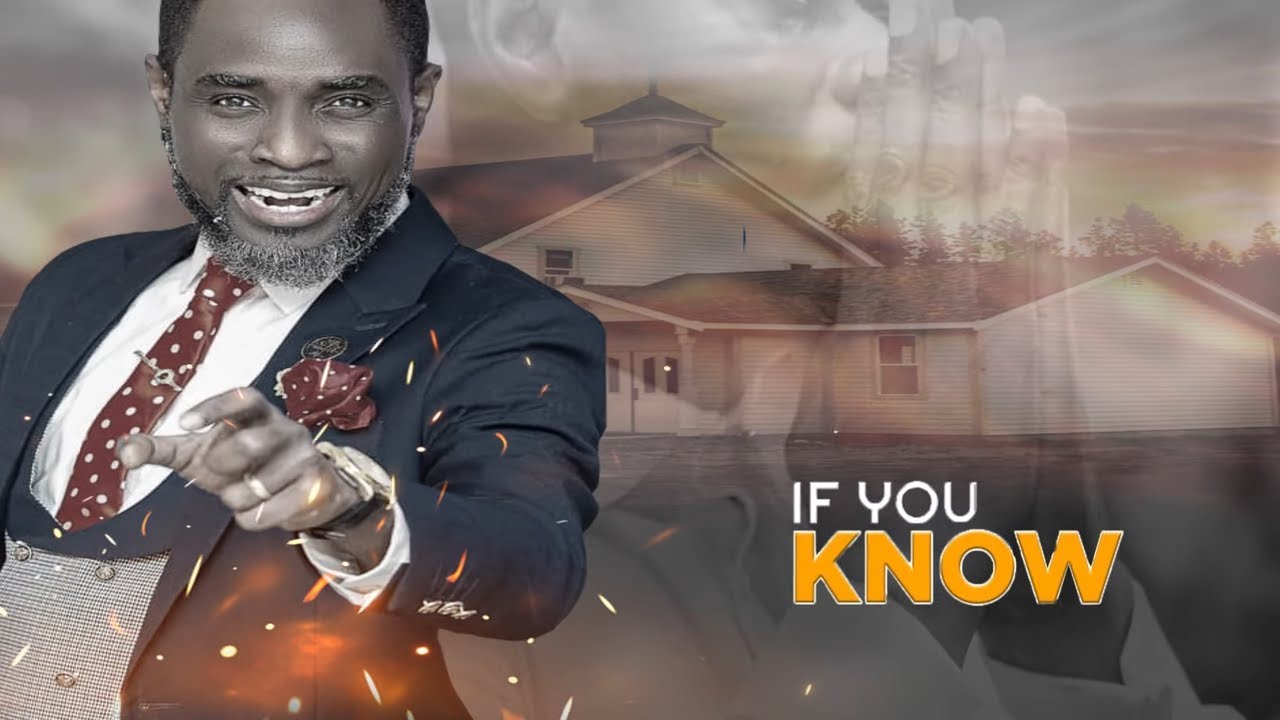 WOW: The State Prophet, Dr. Ogyaba Drops another Powerful Mind Blowing ...