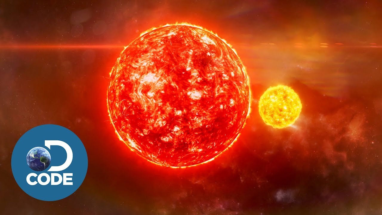 Is There an ‘Evil’ Sun? - YouTube