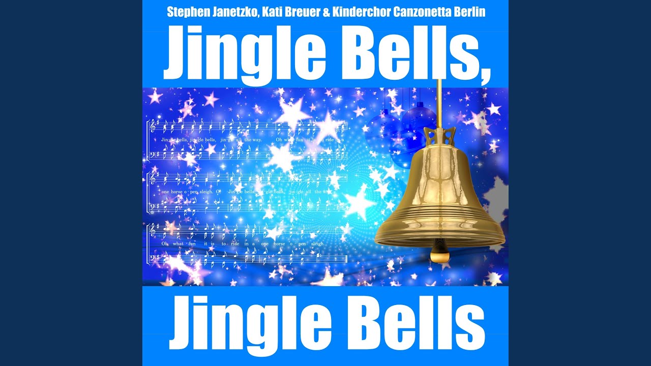 Jingle Bells (Dashing through the snow) - YouTube