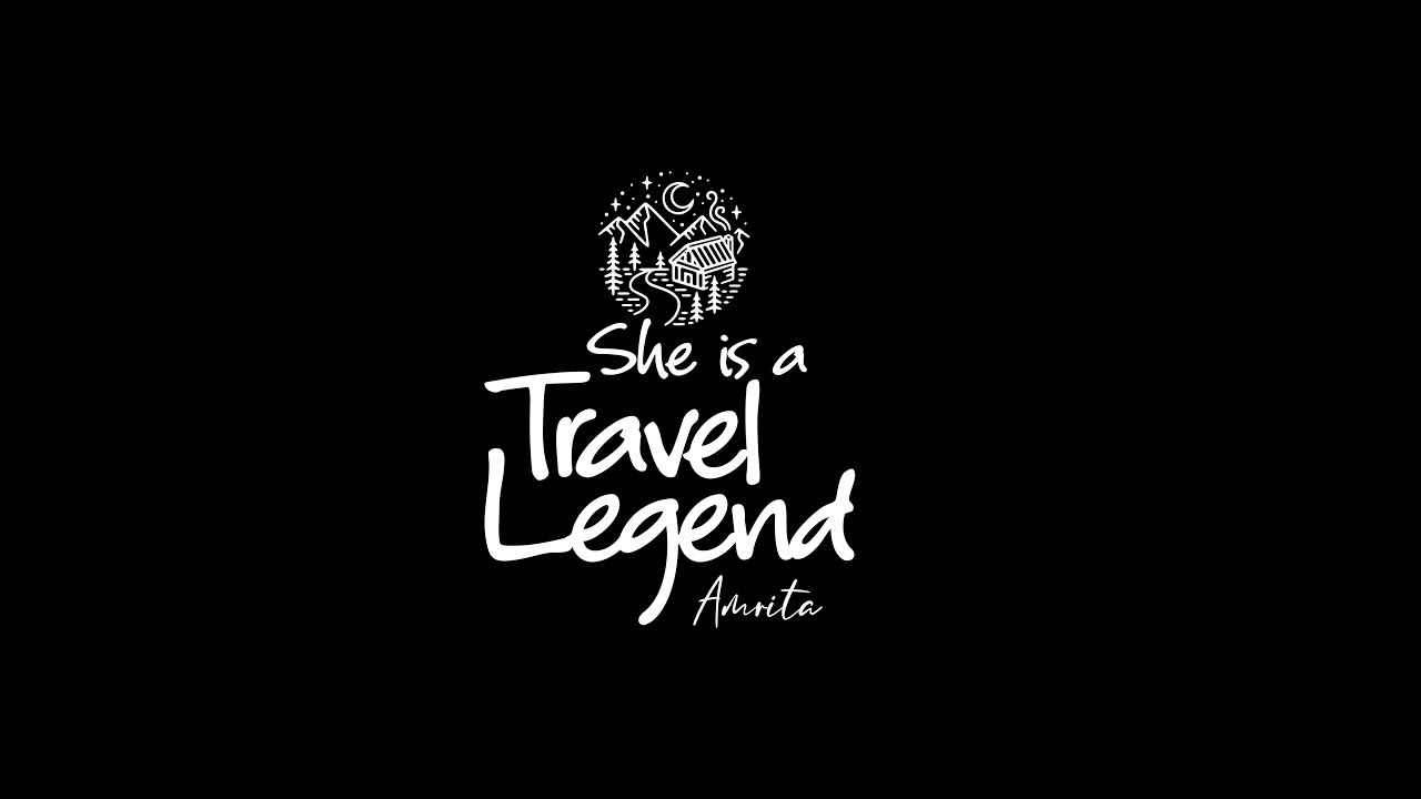 Trek n Explore introducing the real legends , She is a Travel Legend ...