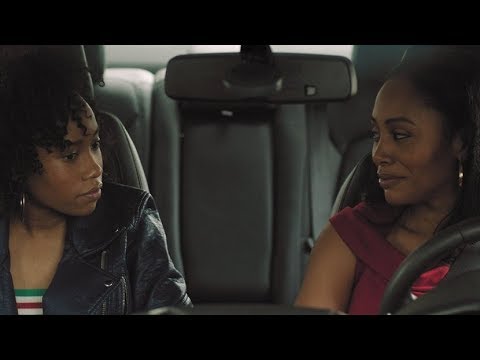 JINN trailer | BFI London Film Festival 2018