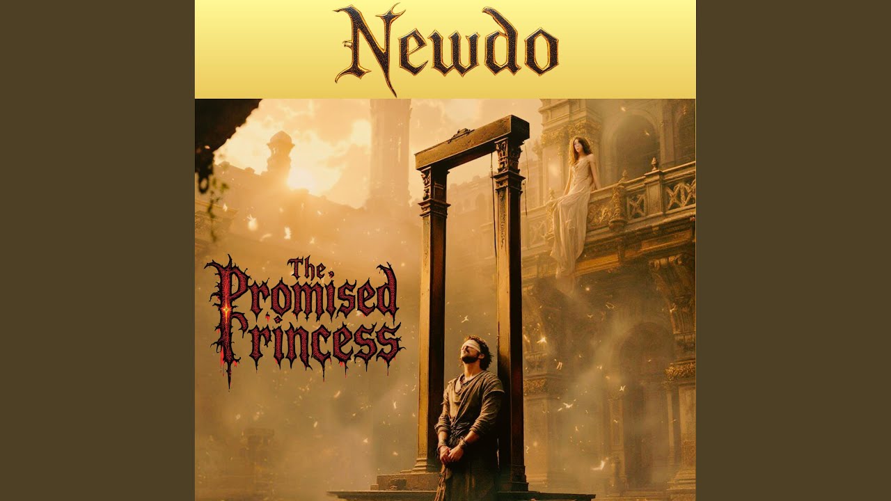 The Promised Princess - YouTube