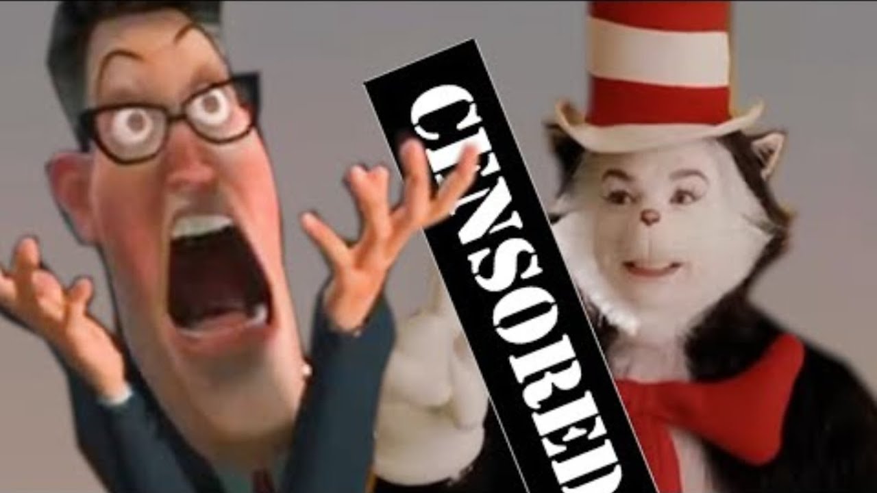 YTP Monsters VS Cats - YouTube