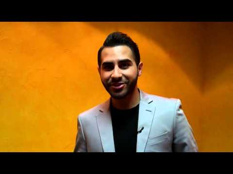 Ziad Khoury In Helwi El Hayet