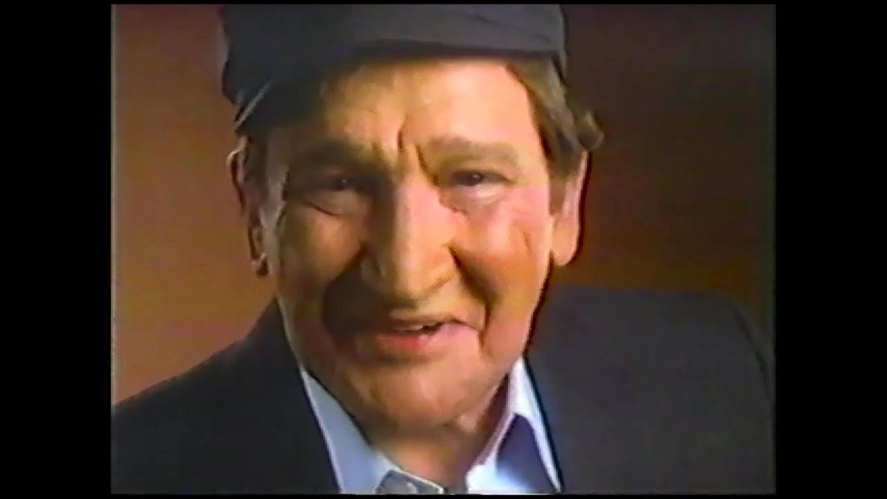 1985 Kroger commercial - YouTube