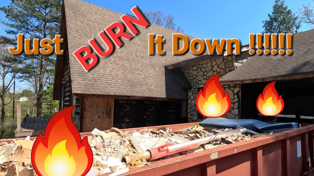 Home Renovation Nightmare !!!! - YouTube