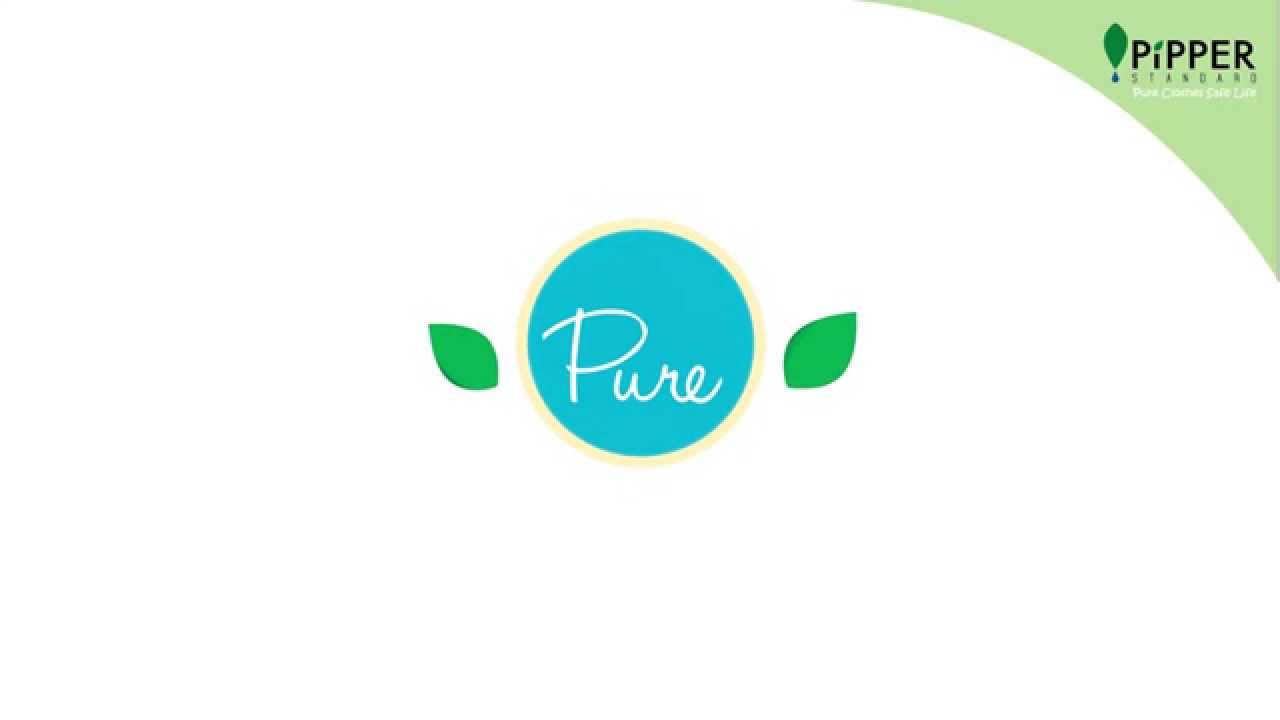 Pipper Standard: A Healthy Environment Starts At Home - YouTube