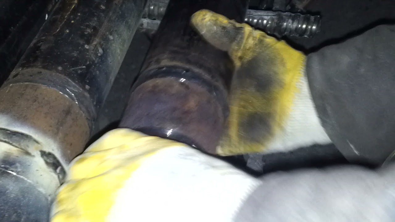 Robit-Ring Bit - Kilit bit - Boruların Kaynatılması - YouTube