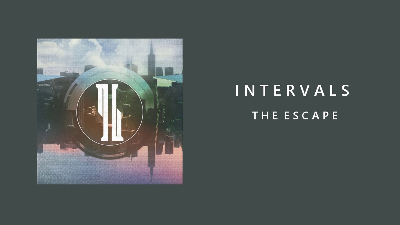 Intervals - The Escape(8 bit version) - YouTube