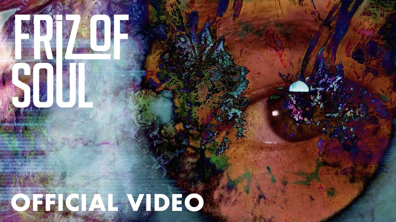 Friz of Soul - Wake Up [Official Music Video] - YouTube