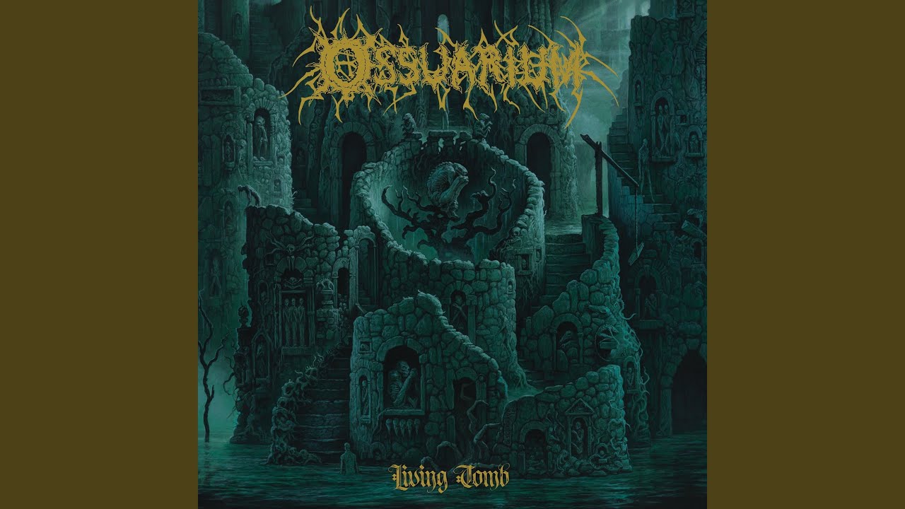 Vomiting Black Death - YouTube