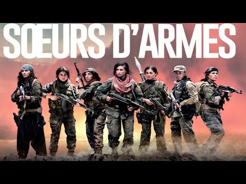 𝐒œ𝐮𝐫𝐬 𝐝'𝐚𝐫𝐦𝐞𝐬