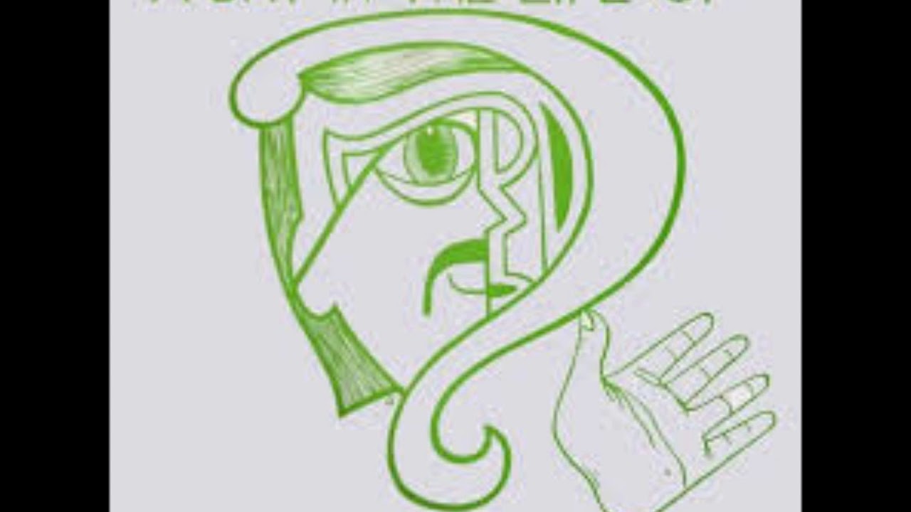 Johnny Hawksworth - This Way Up - YouTube