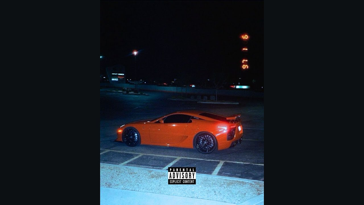 [FREE] DON TOLIVER X LITHE TYPE BEAT - POTENTIAL - YouTube