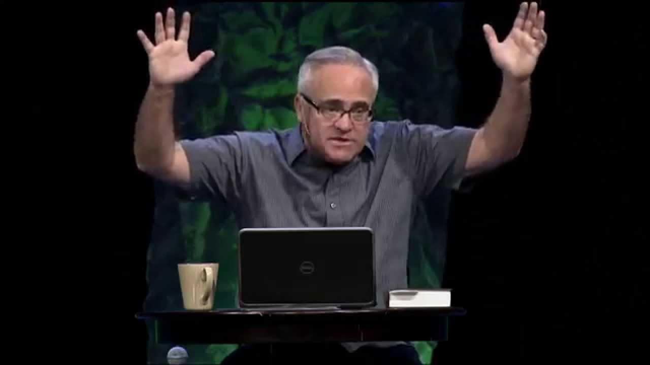 2015_02_01 - Ephesians 2 - Steve Madsen - Cornerstone Fellowship - YouTube