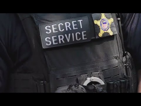 NYC man accused of damaging license plates on Secret Service vehicles ...