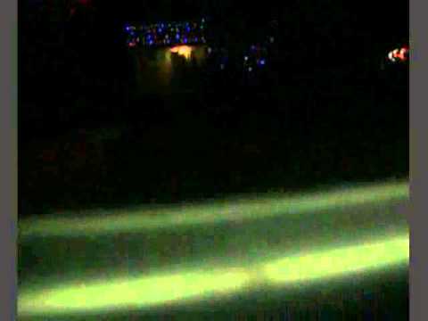 TTC Orion VII Diesel 7978 - YouTube