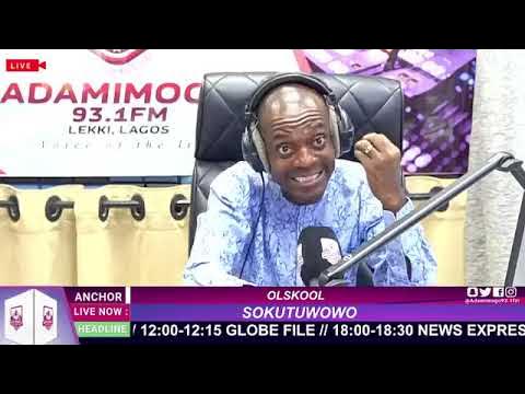 sokutuwowo with legendary oskool. - YouTube