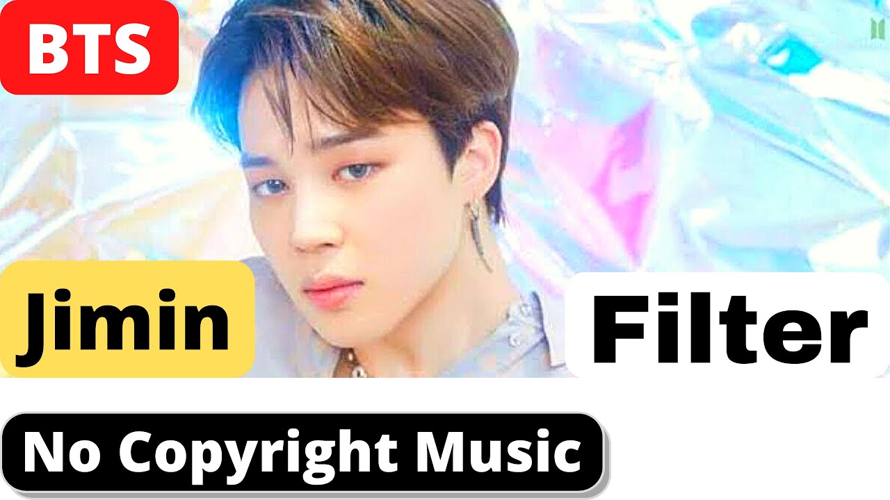 BTS JIMIN - FILTER [Piano Cover] FM4A - No Copyright Music - YouTube