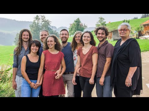 Neues achtsames Miteinander - Terra Nova Schweiz