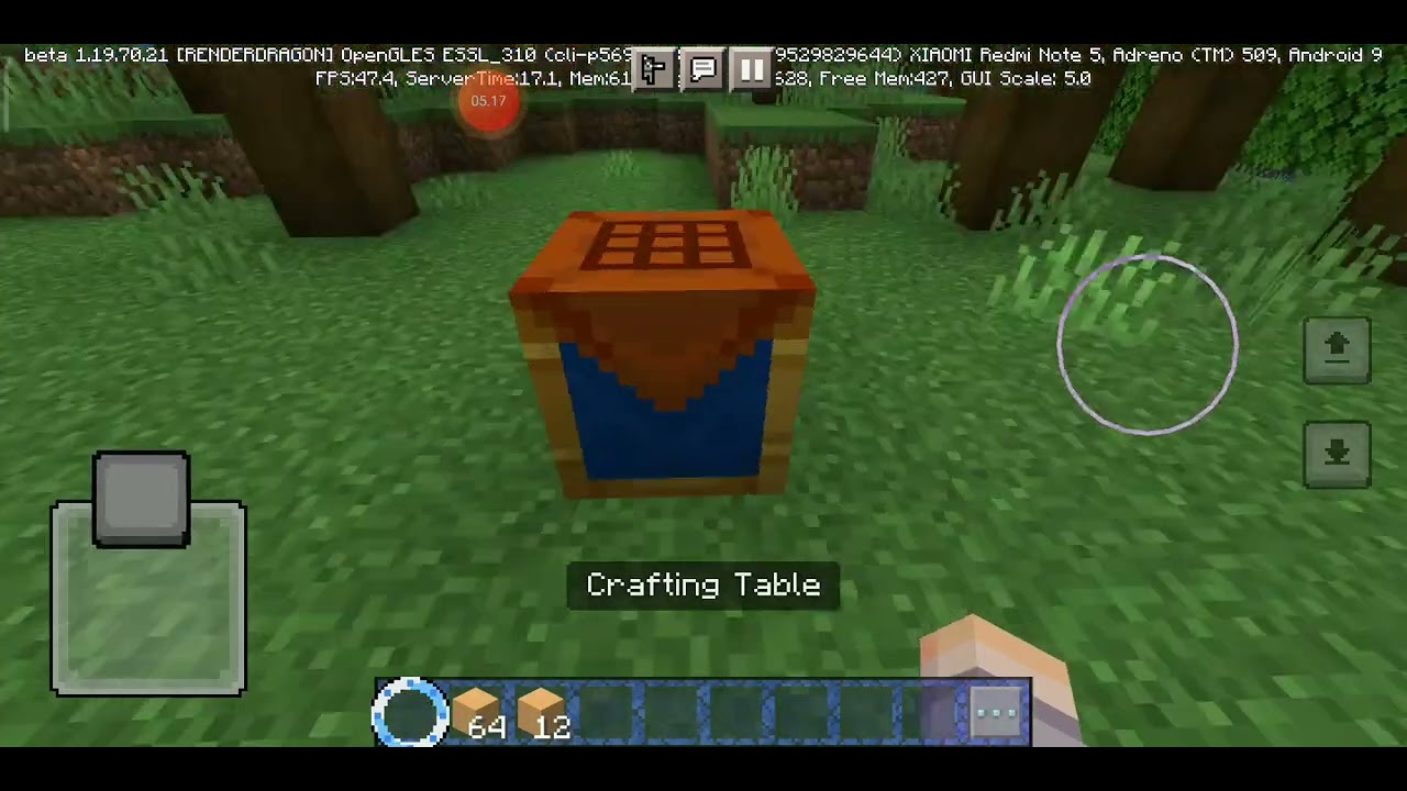 main game Minecraft asli part prolog - YouTube